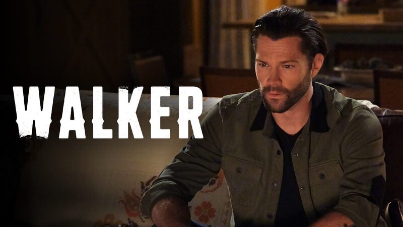 Walker S03E08: Verschlungene Wege (Cry Uncle) – fernsehserien.de