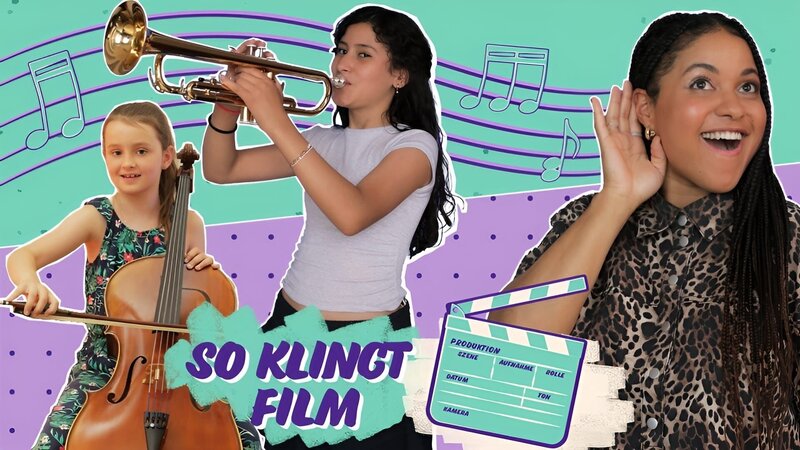 Team Timster 182: Musik im Film – fernsehserien.de