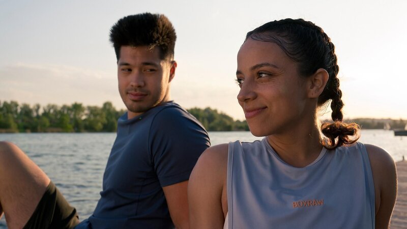 Perfect Addiction – fernsehserien.de