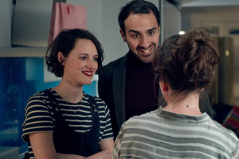 Fleabag Staffel 1 Episodenguide – fernsehserien.de