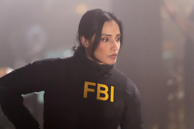 FBI: Special Crime Unit S07E17: Familiensache (Lineage) – fernsehserien.de