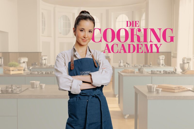 Die Cooking Academy Staffel 1 Episodenguide – fernsehserien.de