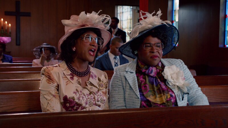 Key & Peele streamen – fernsehserien.de
