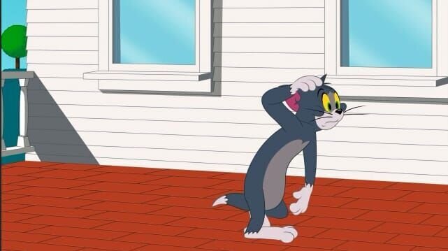 The Tom and Jerry Show (2014) S02E09a: Die Gute-Taten-Dandys (Dandy Do ...
