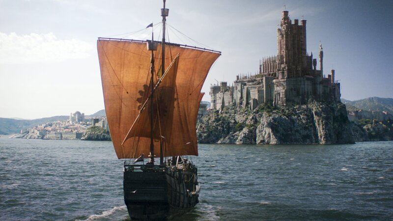 Game of Thrones (GoT) bei HBO Max streamen – fernsehserien.de