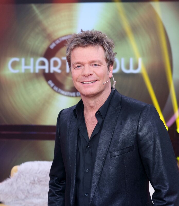 Die ultimative Chart Show 2025 Episodenguide – fernsehserien.de