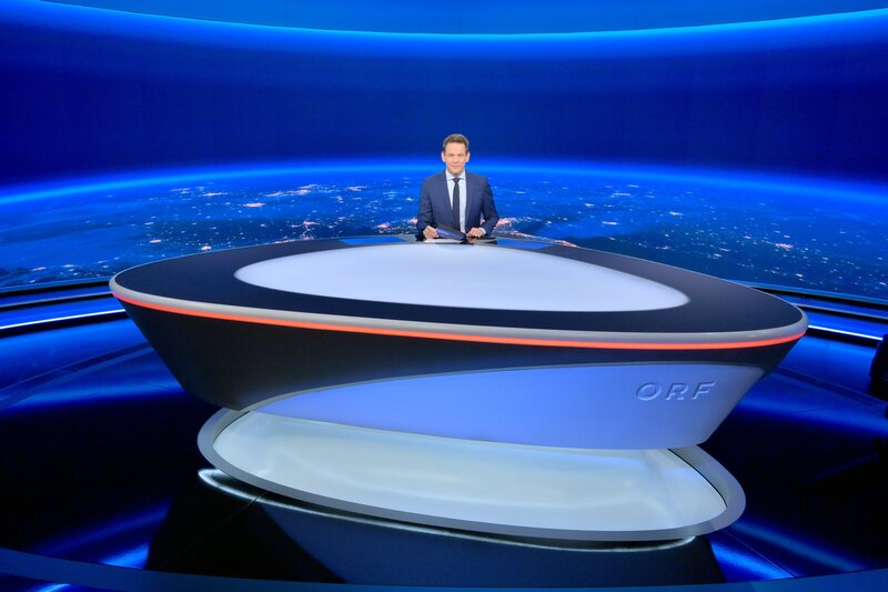 ZIB Sendetermin ORF 2 02.12.2025 22:00 Uhr: Nachrichten, A 2025 ...