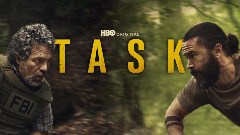 Task bei HBO Max streamen – fernsehserien.de