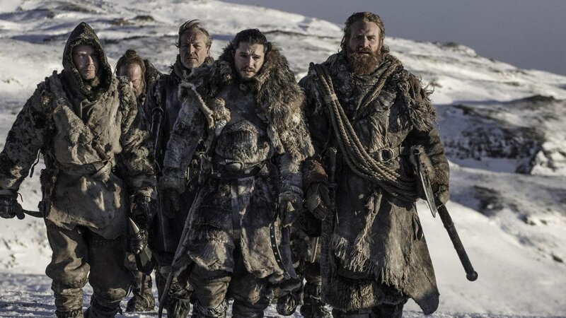 Game of Thrones (GoT) bei HBO Max streamen – fernsehserien.de