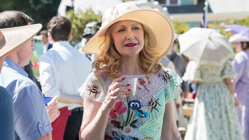 Sharp Objects im WOW Channel streamen – fernsehserien.de