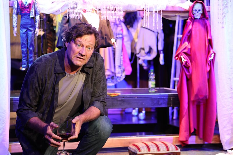 Der Geier bisher 2 Folgen Episodenguide – fernsehserien.de