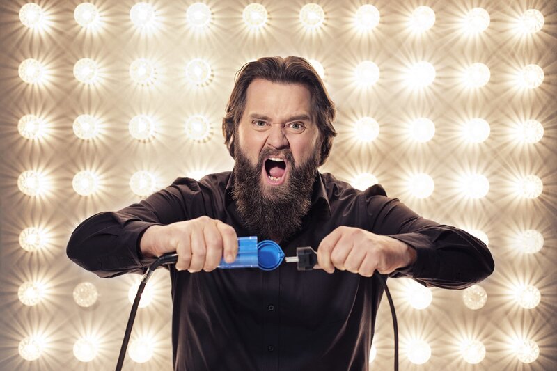 Knallerkerle Sendetermin S1 emotions 28.01.2026 05:30 Uhr: Comedy-Show ...