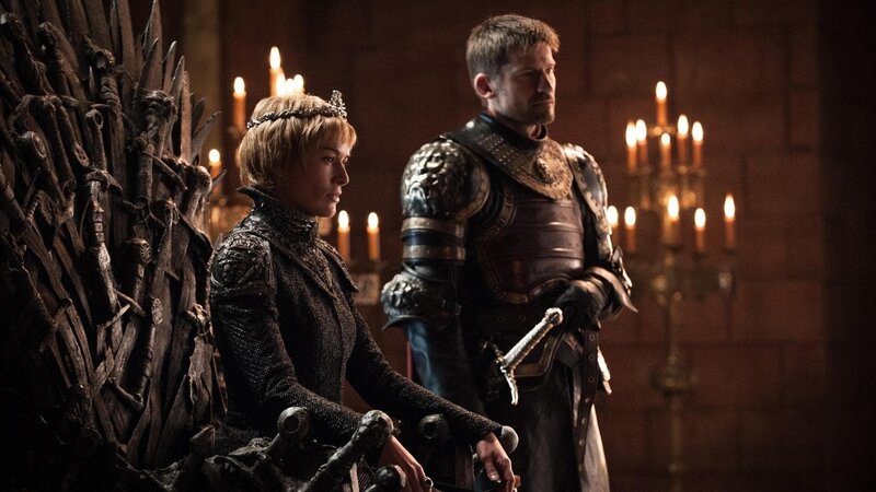 Game of Thrones (GoT) bei HBO Max streamen – fernsehserien.de