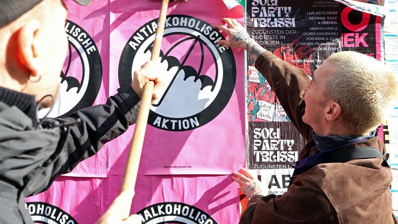 plan b (2017) 315: Prost ohne Prozente – Alkoholfreier Genuss – fernsehserien.de