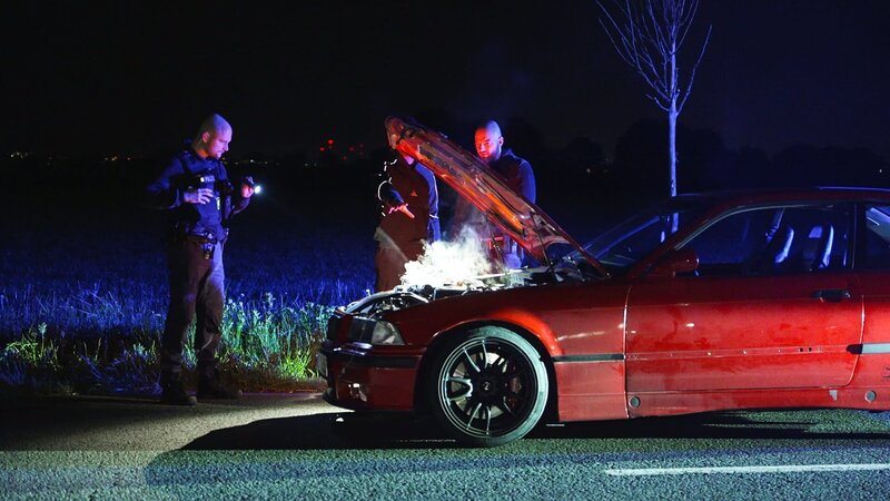Speed Cops – Poser und Raser im Visier Staffel 2 Episodenguide ...