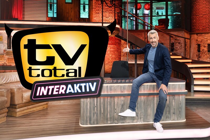 Tv Total Sendetermine