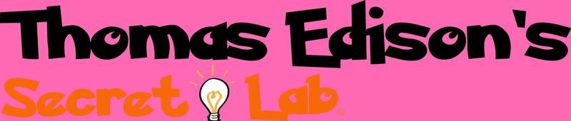 Thomas Edison’s Secret Lab S01E27: Pilzbefall (Fungal Bungal ...