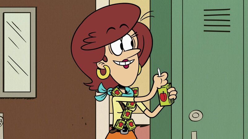 Willkommen bei den Louds Sendetermin Nick 15.01.2026 18:45 Uhr: Lernen ...