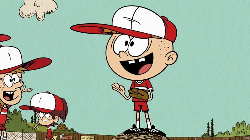 Willkommen bei den Louds Sendetermin Nick 14.01.2026 18:45 Uhr ...