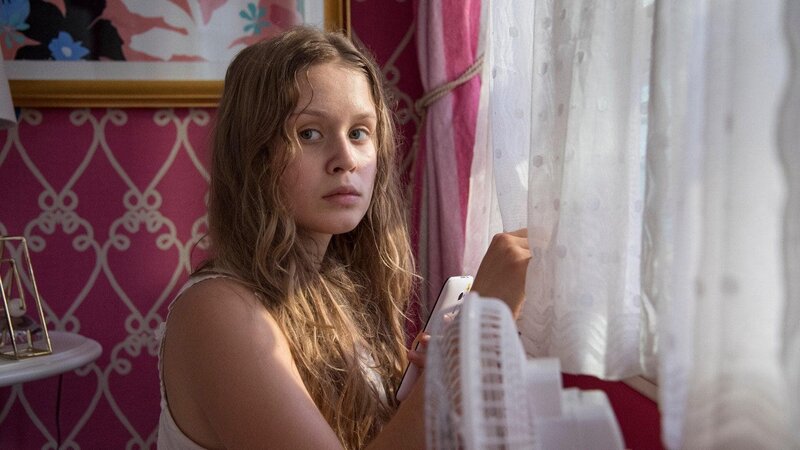 Sharp Objects im WOW Channel streamen – fernsehserien.de