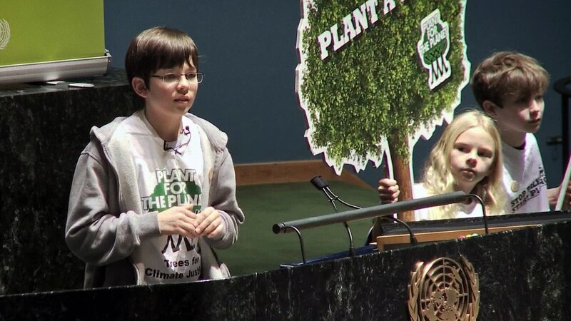 Eine neue Welt bei YouTube streamen – fernsehserien.de