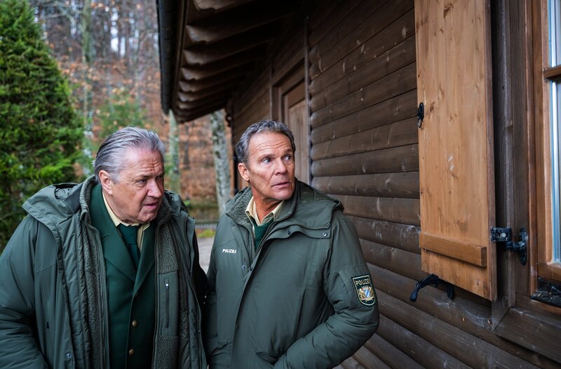 Hubert und/ ohne Staller Staffel 11 Episodenguide – fernsehserien.de