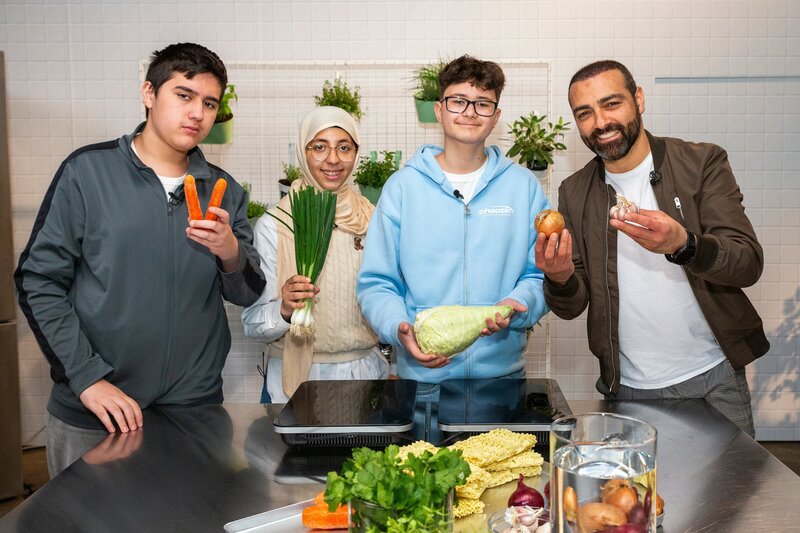 besseresser Kids: Lege packt’s an Staffel 1 Episodenguide ...