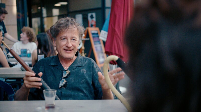 30 Tage Lust S01E04: Grenzen – fernsehserien.de