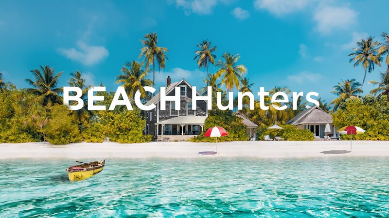 Beach House Hunters S07E14: Drei Jungs am Strand (Holden Beach Haven ...