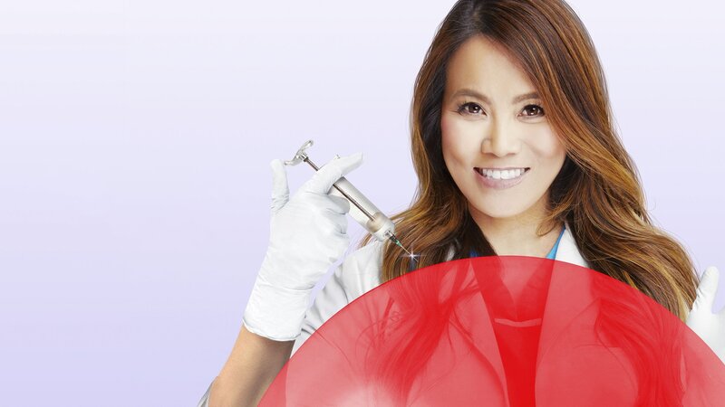 Dr. Pimple Popper S04E12: Der Mann mit den „Alligator-Armen“ (Alligator ...