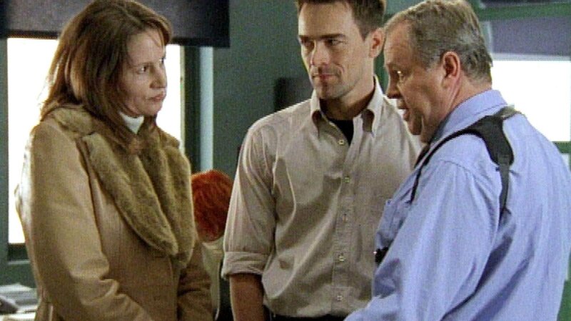 Im Namen des Gesetzes S10E02: Tödlicher Hass – fernsehserien.de