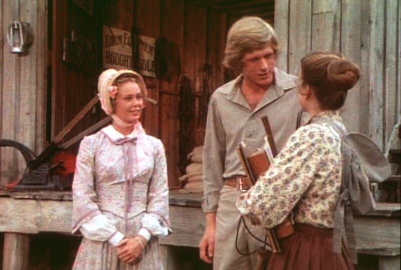 Unsere kleine Farm (1974) Staffel 7 Episodenguide – fernsehserien.de