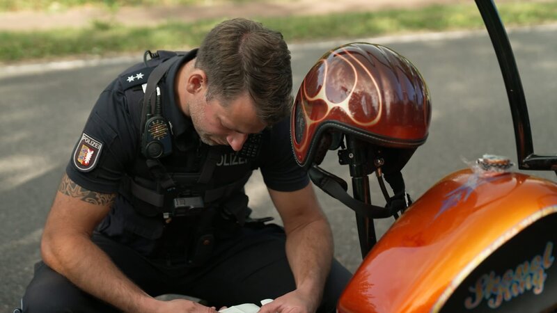 Speed Cops – Poser und Raser im Visier Staffel 2 Episodenguide ...