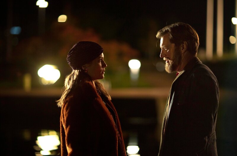 Wenn die Stille einkehrt bei MagentaTV streamen – fernsehserien.de