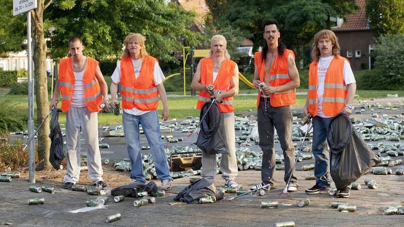 New Kids bei YouTube Filme & TV streamen – fernsehserien.de