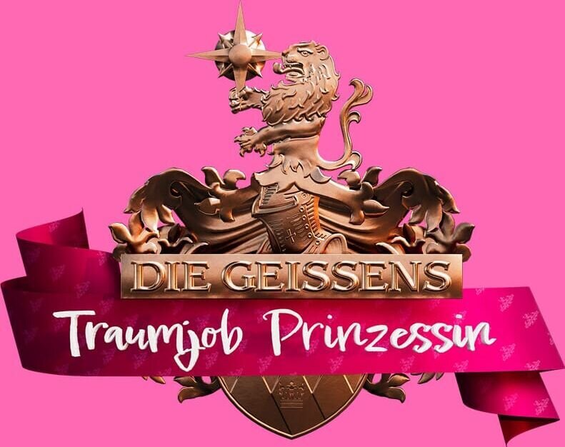 Die Geissens: Traumjob Prinzessin Staffel 1 Episodenguide ...