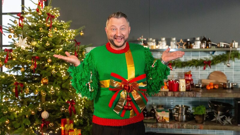 BesserEsser S18E01: Die Tricks in Weihnachtsprodukten – fernsehserien.de