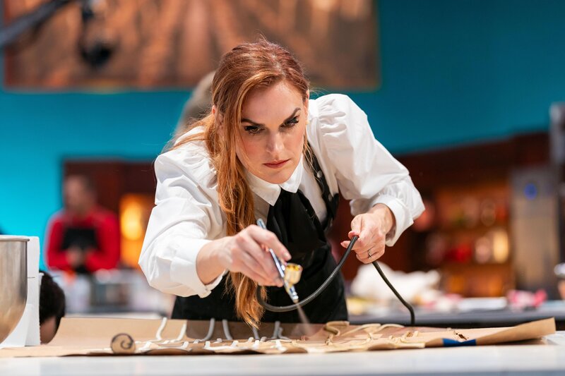 Harry Potter: Wizards of Baking – fernsehserien.de