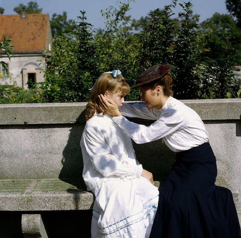 Nesthäkchen Miniserie in 6 Teilen Episodenguide – fernsehserien.de