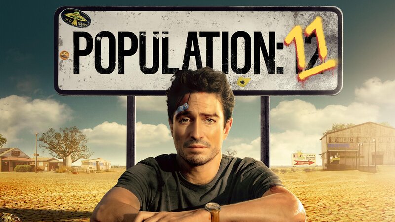 Population: 11 – fernsehserien.de