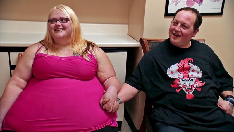 Mein Leben mit 300 kg: Das Wiedersehen S07E05: Margaret und Megan ...