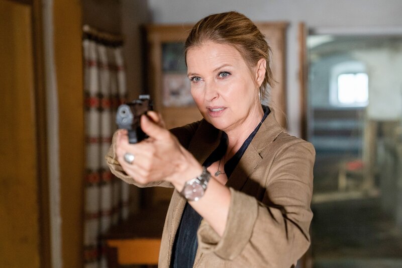Die Chefin Staffel 16 Episodenguide – fernsehserien.de