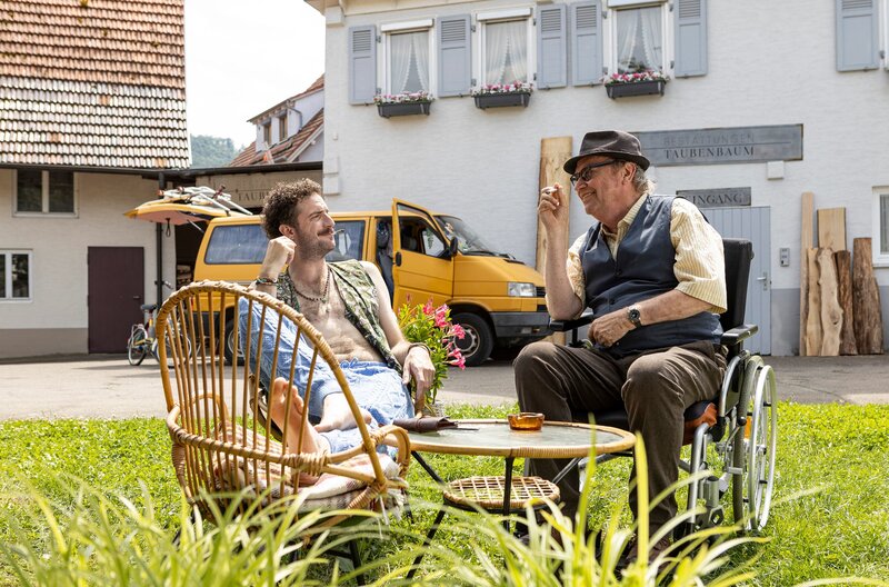 Die Bestatterin bisher 4 Folgen Episodenguide – fernsehserien.de