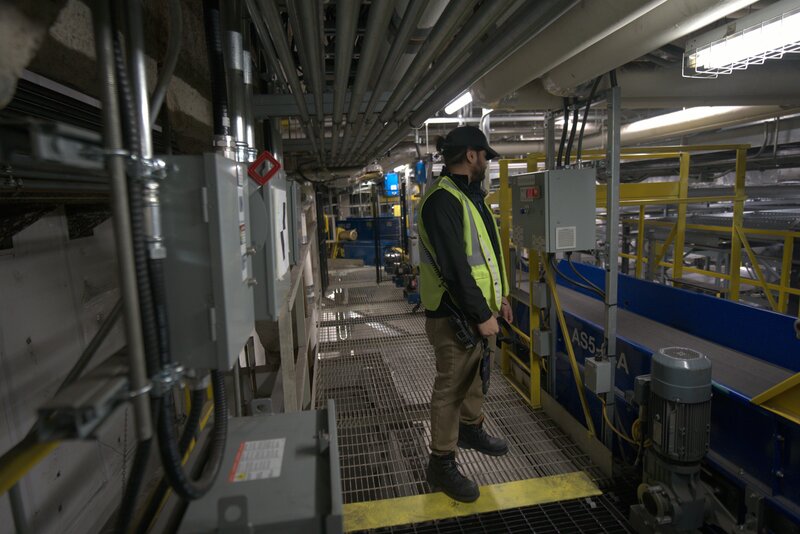 Inside Toronto Airport Staffel 1 Episodenguide – fernsehserien.de