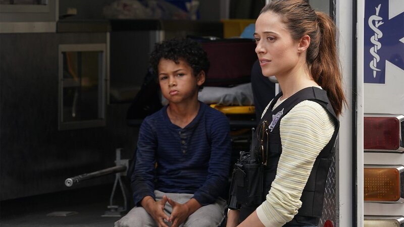 Chicago P.D. streamen – fernsehserien.de