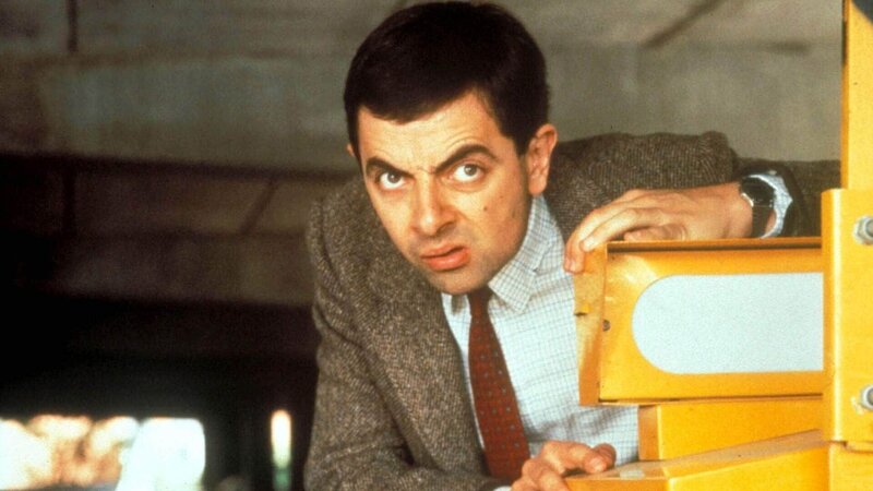 Mr. Bean bei Prime Video Kostenlos streamen – fernsehserien.de