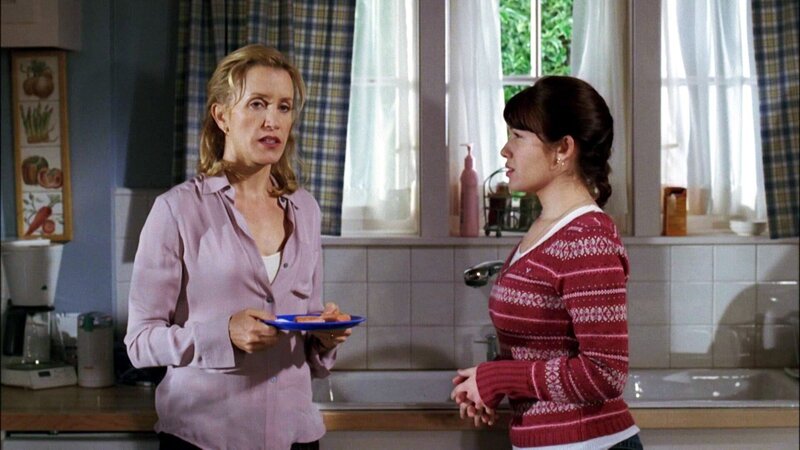 Desperate Housewives S01E10: Versteckspiele (Come Back To Me ...