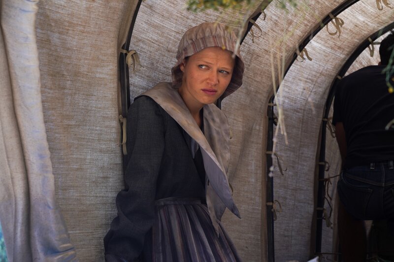 Sketch History – Neues von gestern Staffel 4 Episodenguide ...