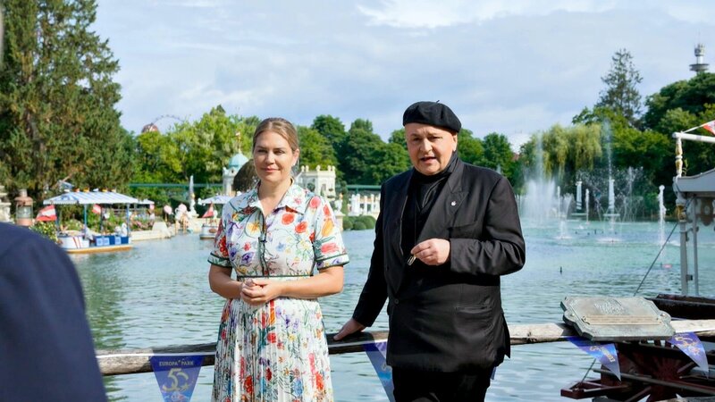 Die Geissens: Traumjob Prinzessin – fernsehserien.de