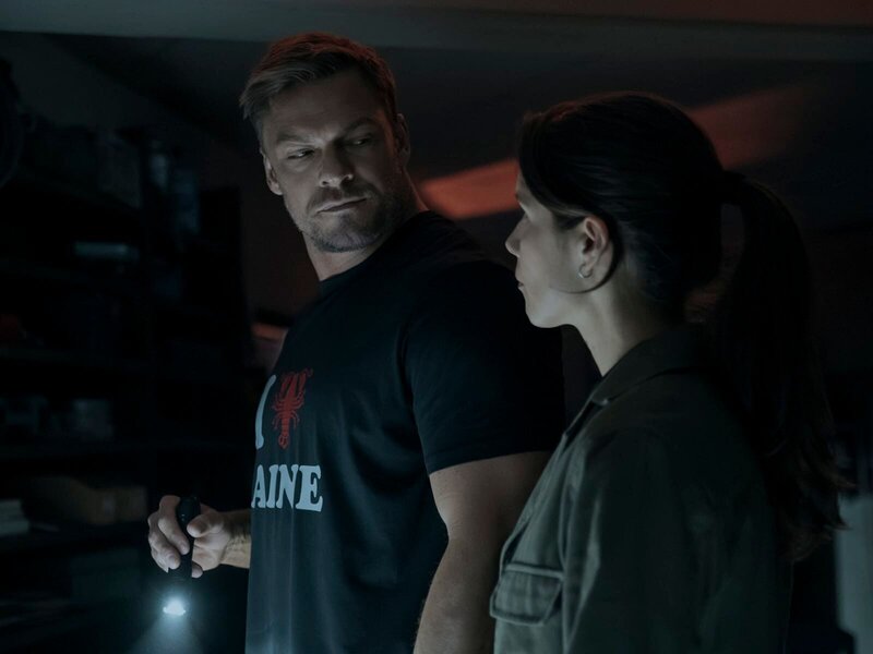 Reacher Staffel 3 Episodenguide – fernsehserien.de